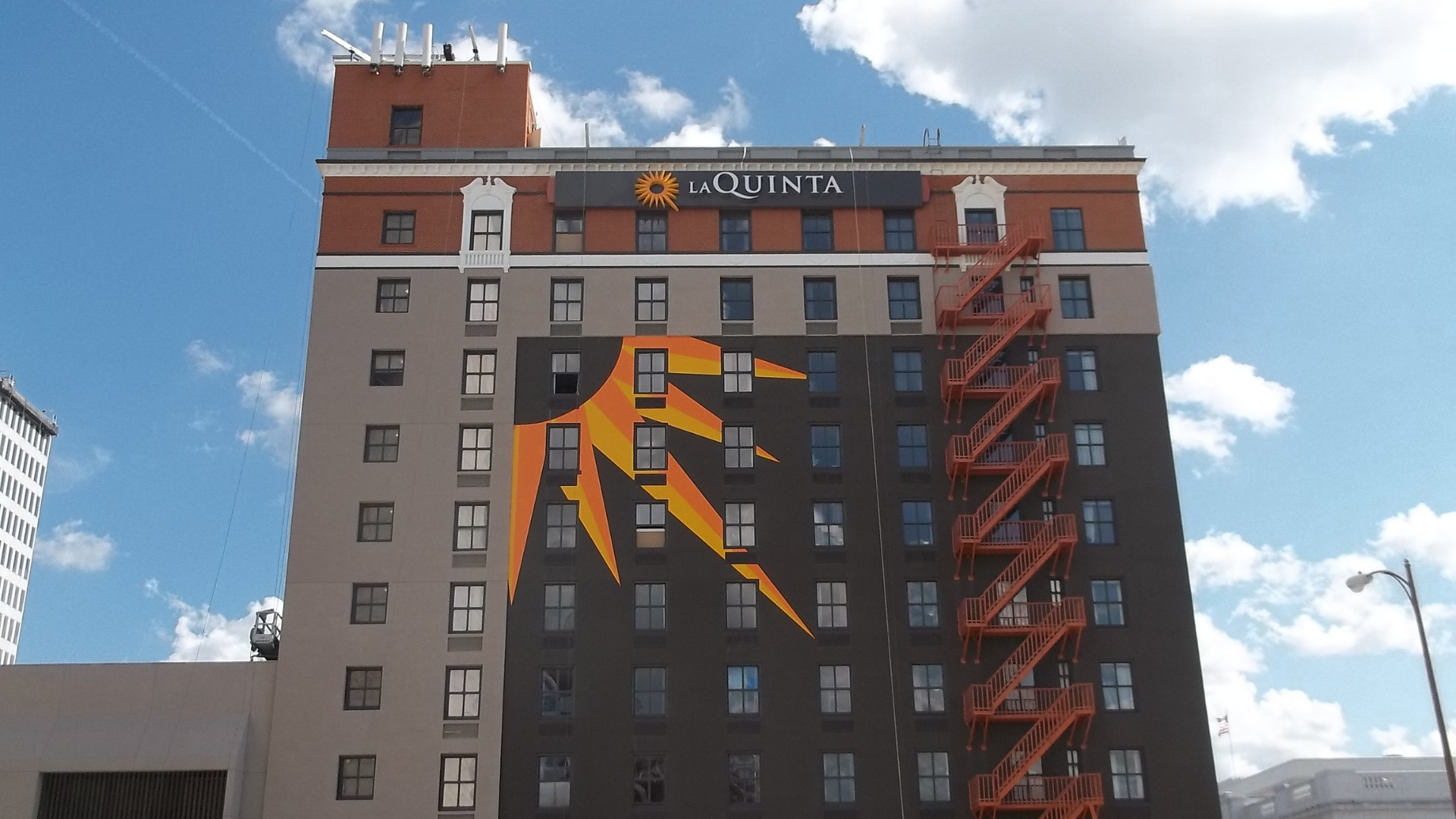 The Best Dallas Custom Sign Company | Barnett Signs